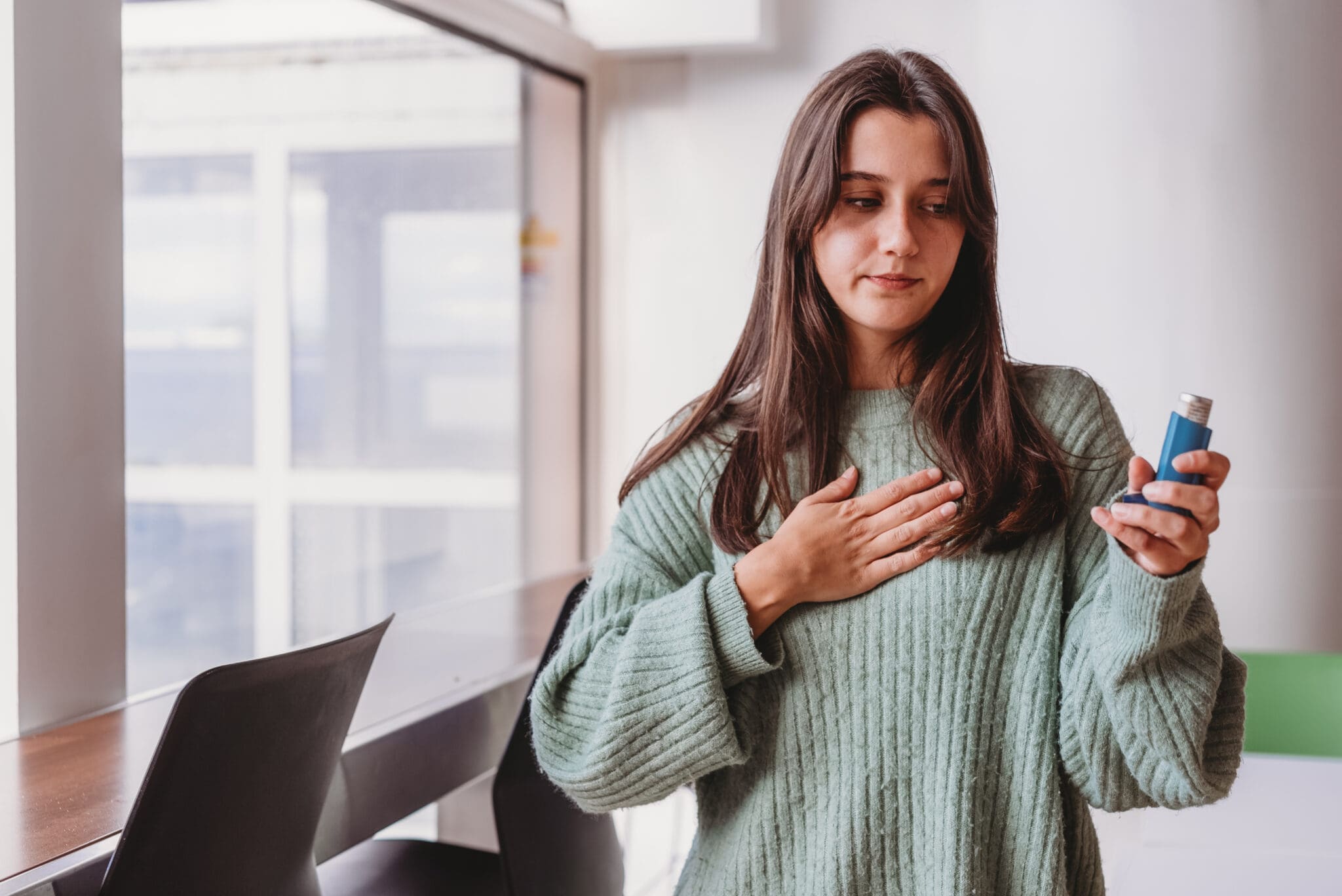 Factsheet – Energy-limiting conditions | Business Disability Forum