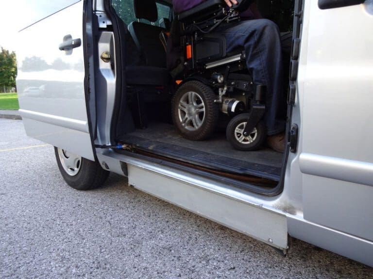 Making disabled colleagues redundant - Summary of law and best practice ...