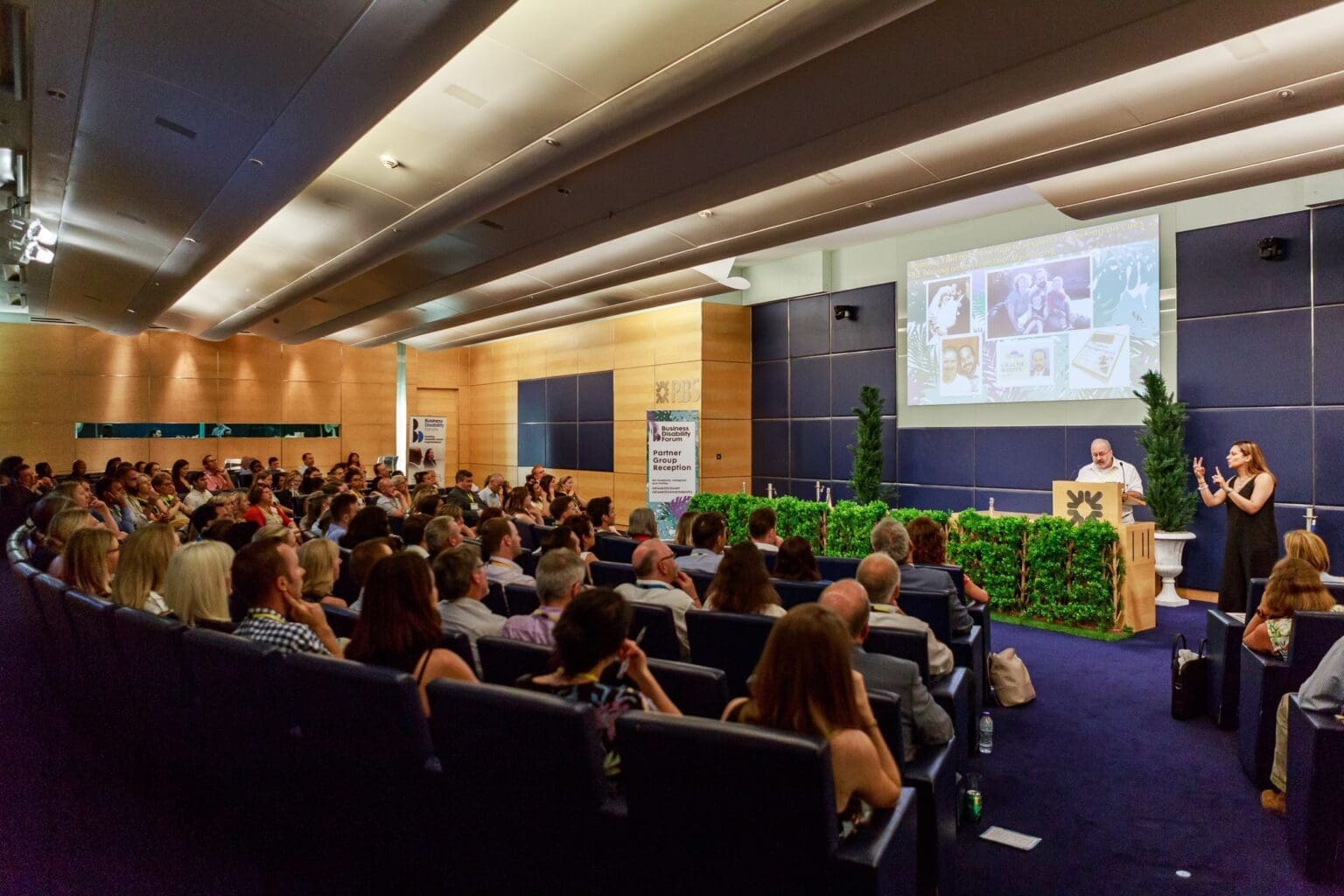 Disability awareness dates | Business Disability Forum