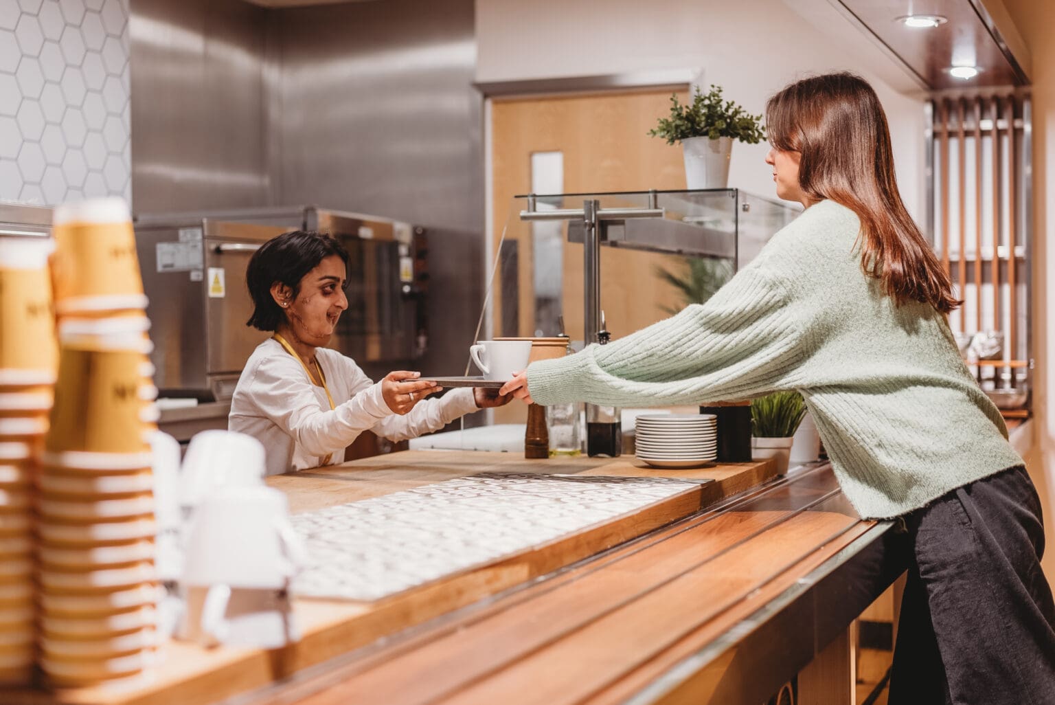 Supporting employees with food sensitivities | Business Disability Forum