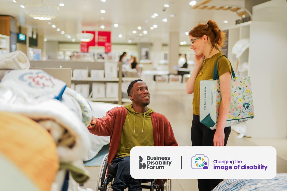 Image gallery | Business Disability Forum