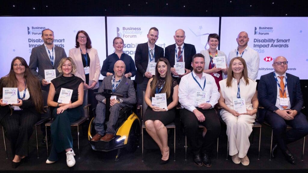 RNIB: The Grimaldi Building Project | Business Disability Forum